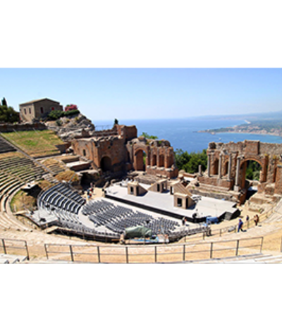 Taormina Festival Tickets